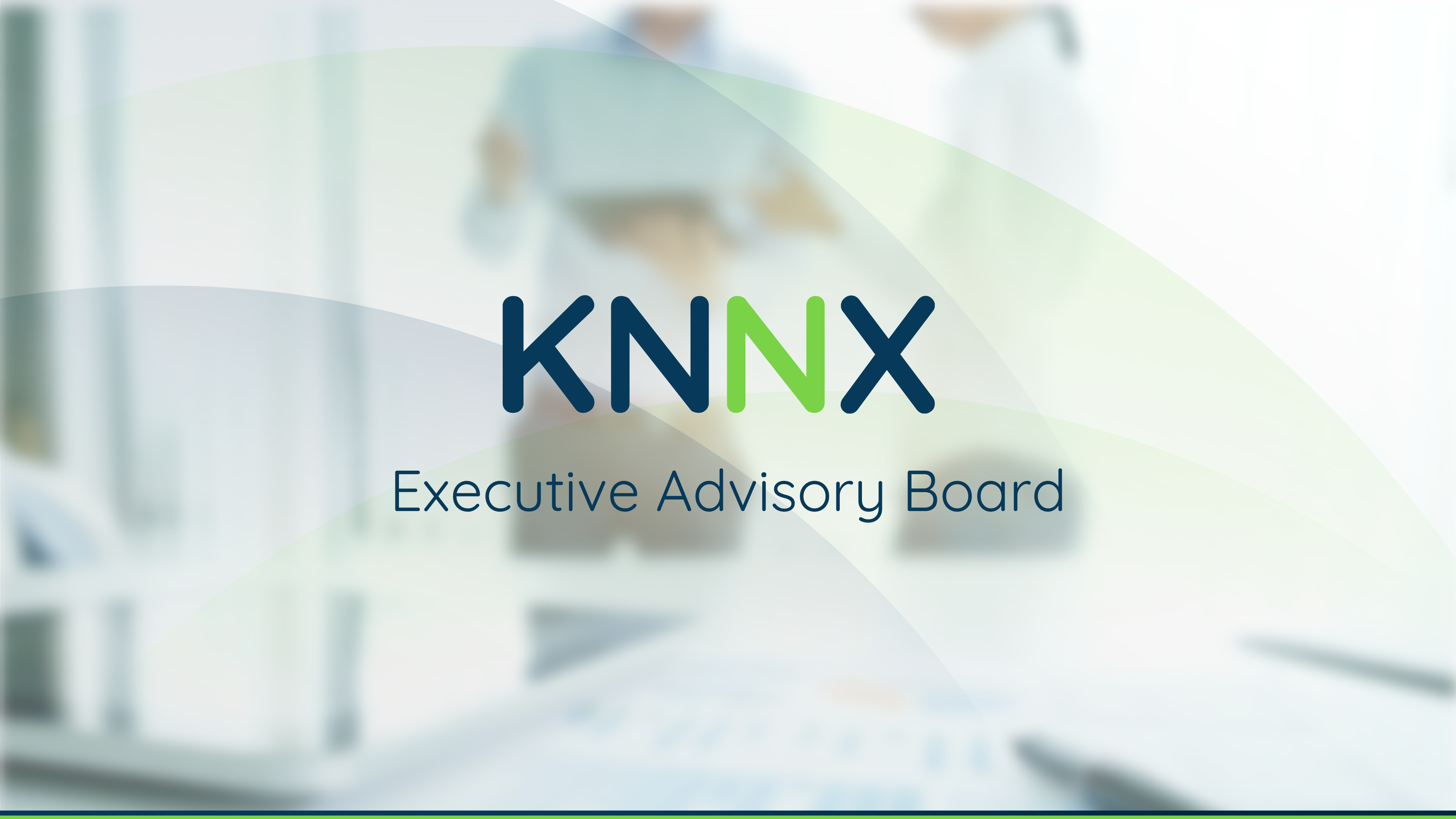 KNNX Launches Executive Advisory Board - KNNX